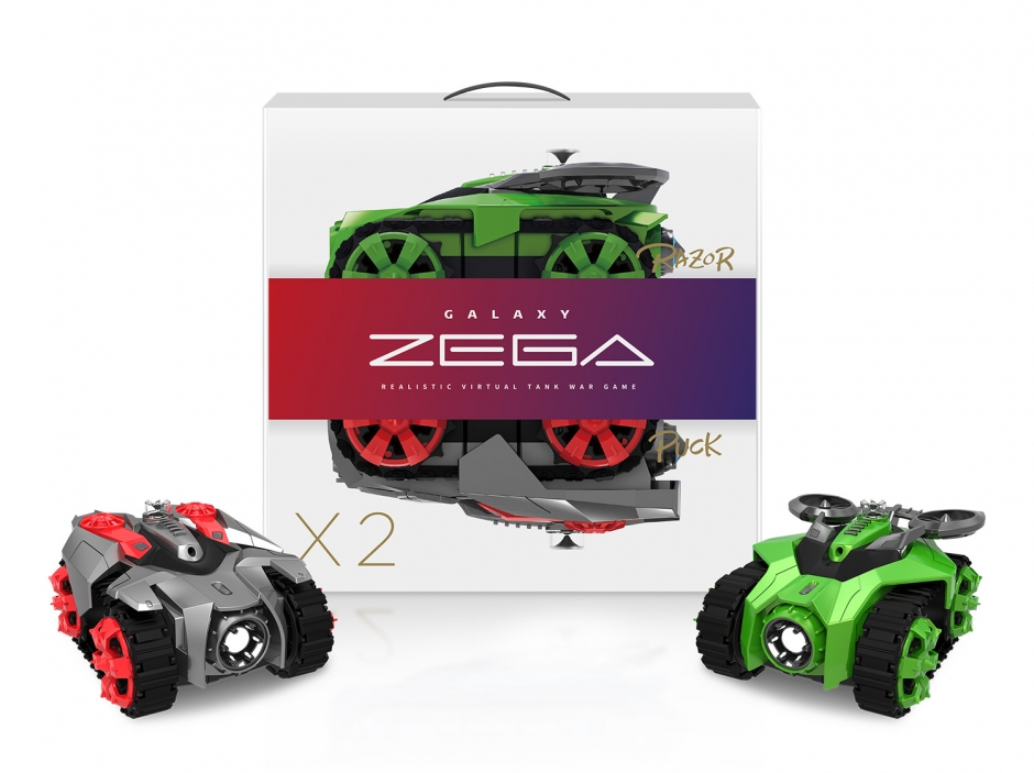 2016 is the year hybrid toy/video games, originally championed by ...